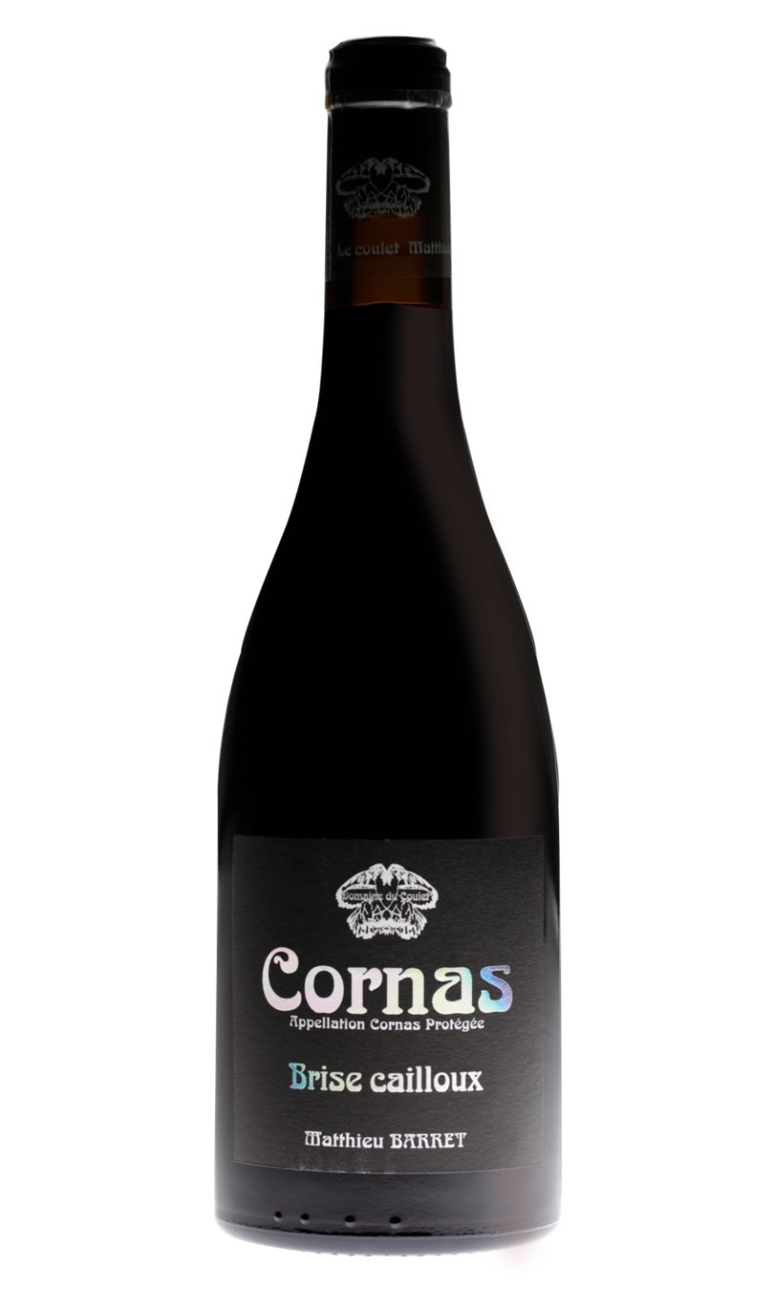 Domaine du Coulet Cornas Brise Cailloux 2021 - Winedirect
