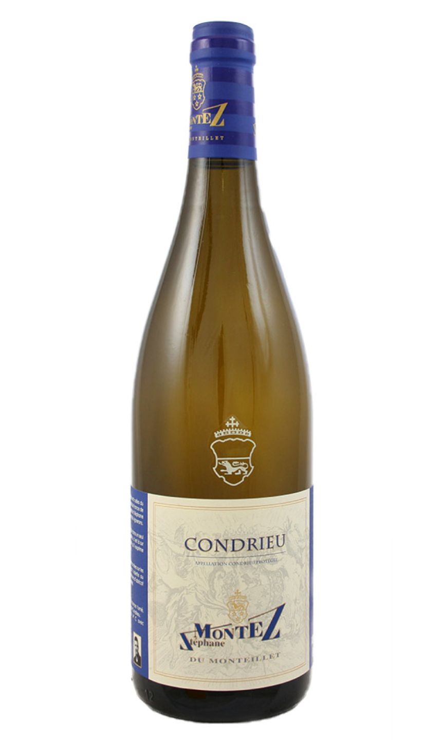 Domaine du Monteillet Condrieu 2023 - Winedirect