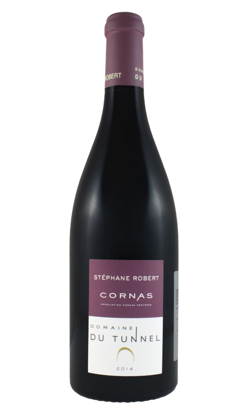 Domaine du Tunnel Cornas 2022 - Winedirect