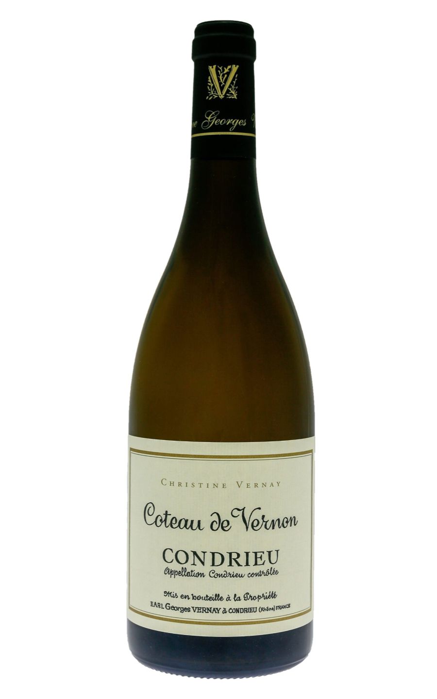 Domaine Georges Vernay Coteau de Vernon Condrieu 2021 - Winedirect