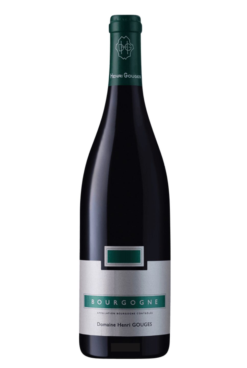 Domaine Henri Gouges Bourgogne Pinot Noir 2022 - Winedirect