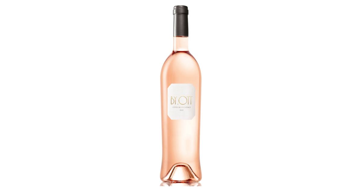 Domaines Ott By. Ott Rosé Côtes de Provence 2024 - Winedirect