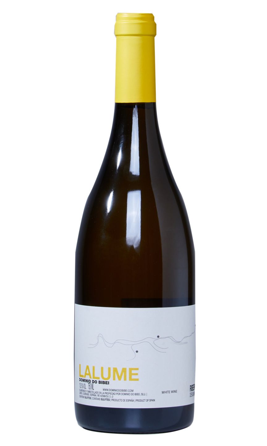 Dominio do Bibei Lalume Ribeira Sacra 2022 - Winedirect
