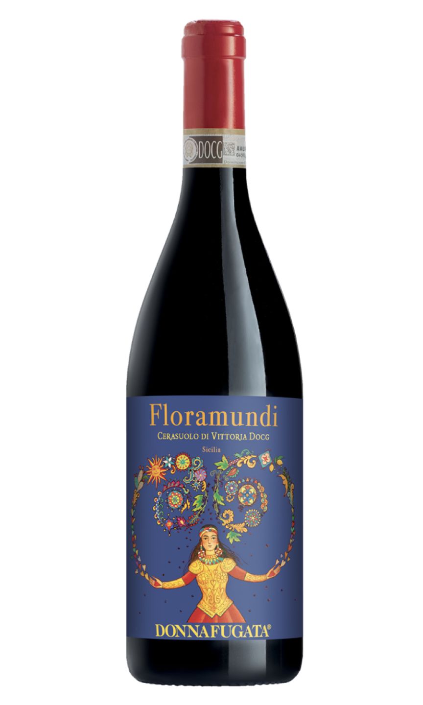 Donnafugata Floramundi Cerasuolo di Vittoria 2022 - Winedirect
