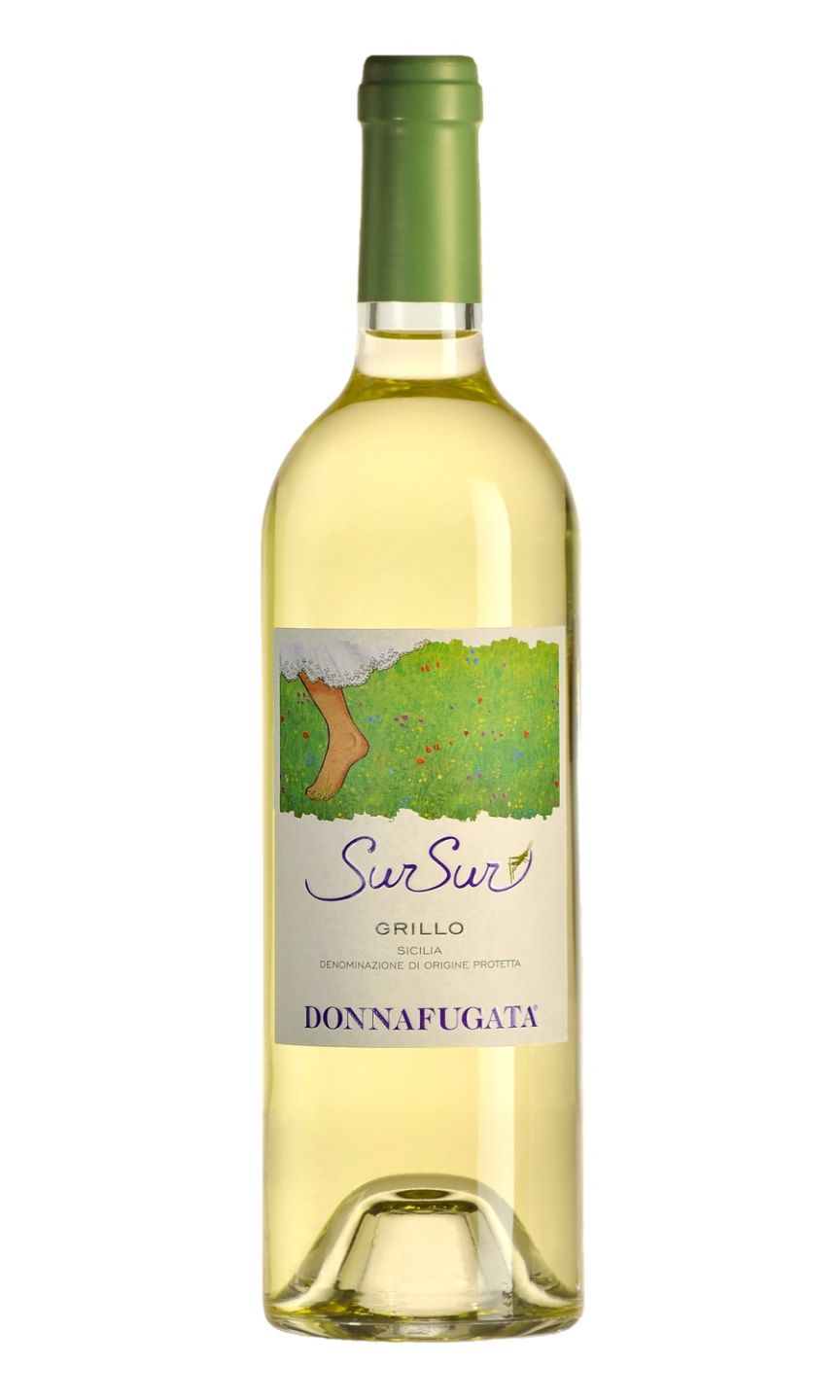 Donnafugata SurSur Grillo 2024 - Winedirect