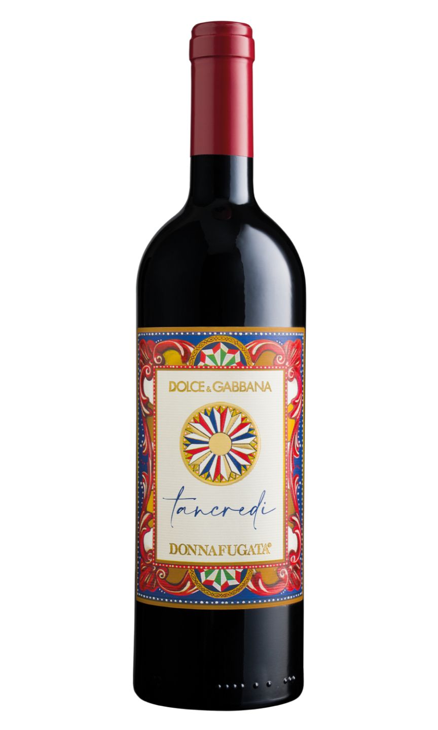 Donnafugata Tancredi Dolce & Gabbana Edition 2020 - Winedirect