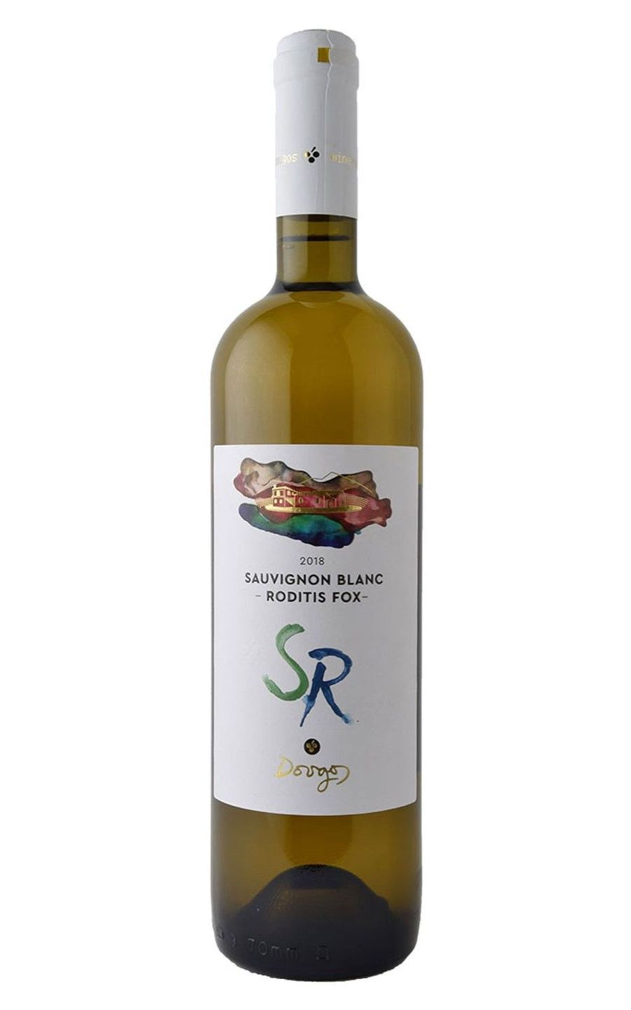 Dougos Winery SR Sauvignon Blanc/Roditis 2021 - Winedirect