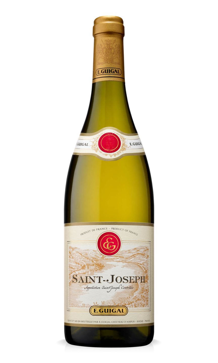 E. Guigal Saint-Joseph Blanc 2019 - Winedirect