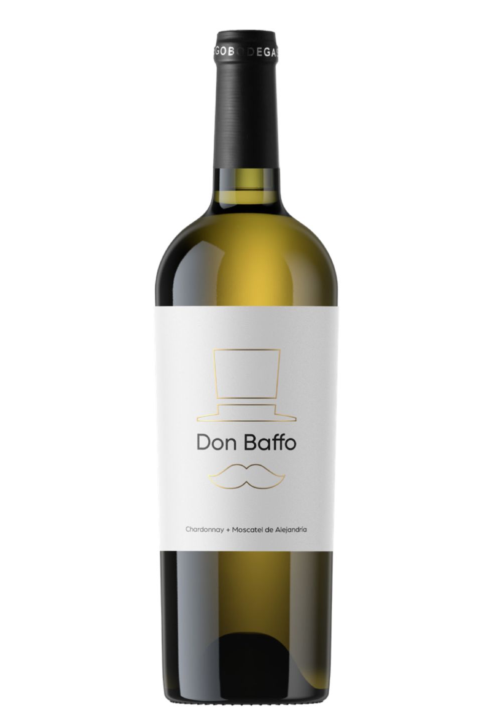 Ego Bodegas Don Baffo Blanco 2018 - Winedirect