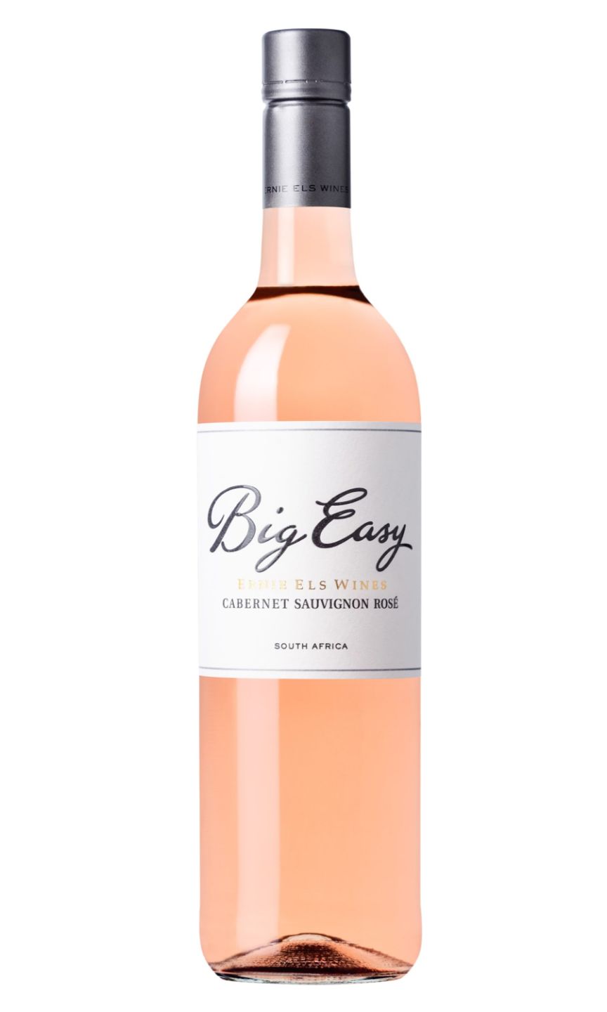 Ernie Els Big Easy Rosé 2024 - Winedirect