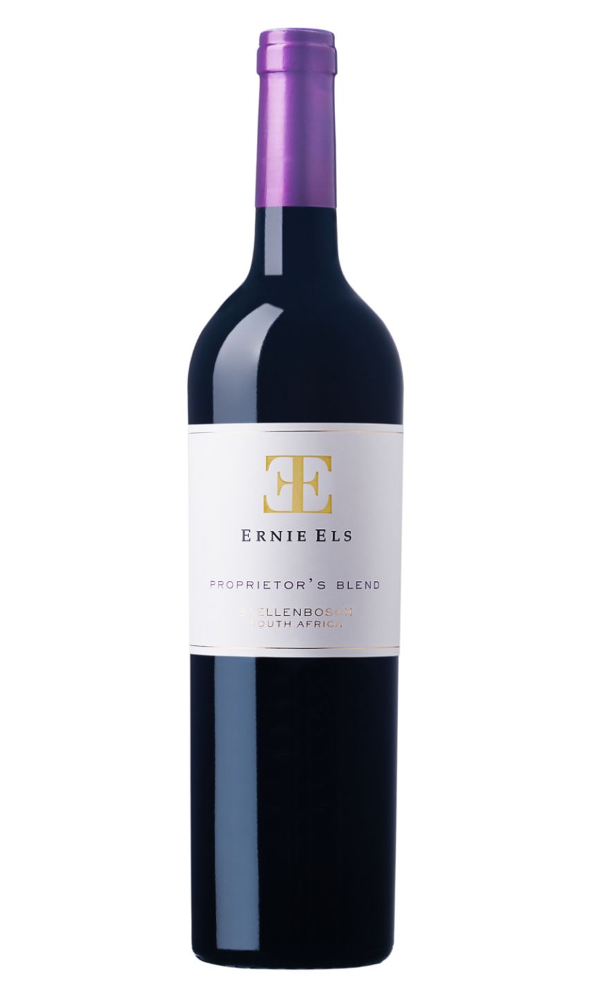Ernie Els Proprietor’s Blend 2018 - Winedirect