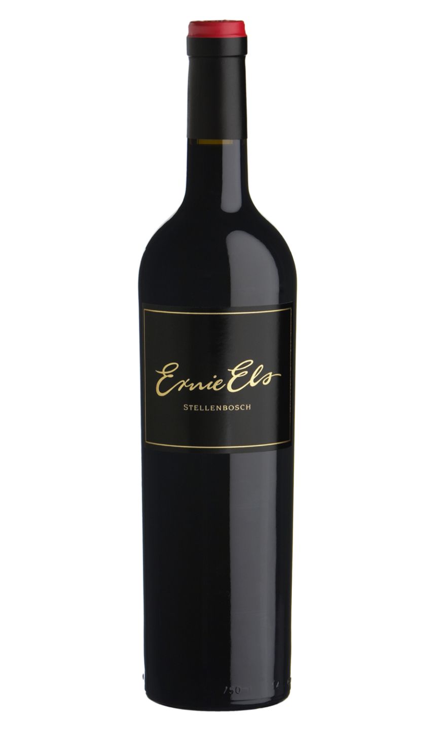 Ernie Els Signature 2018 - Winedirect