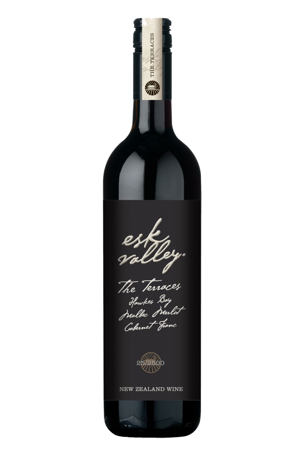 Esk Valley The Terraces 2016 - Winedirect