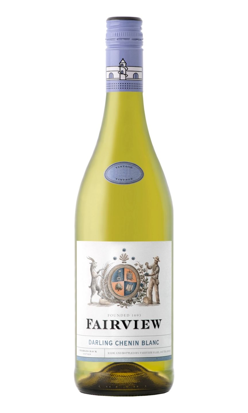 Fairview Chenin Blanc 2024 - Winedirect