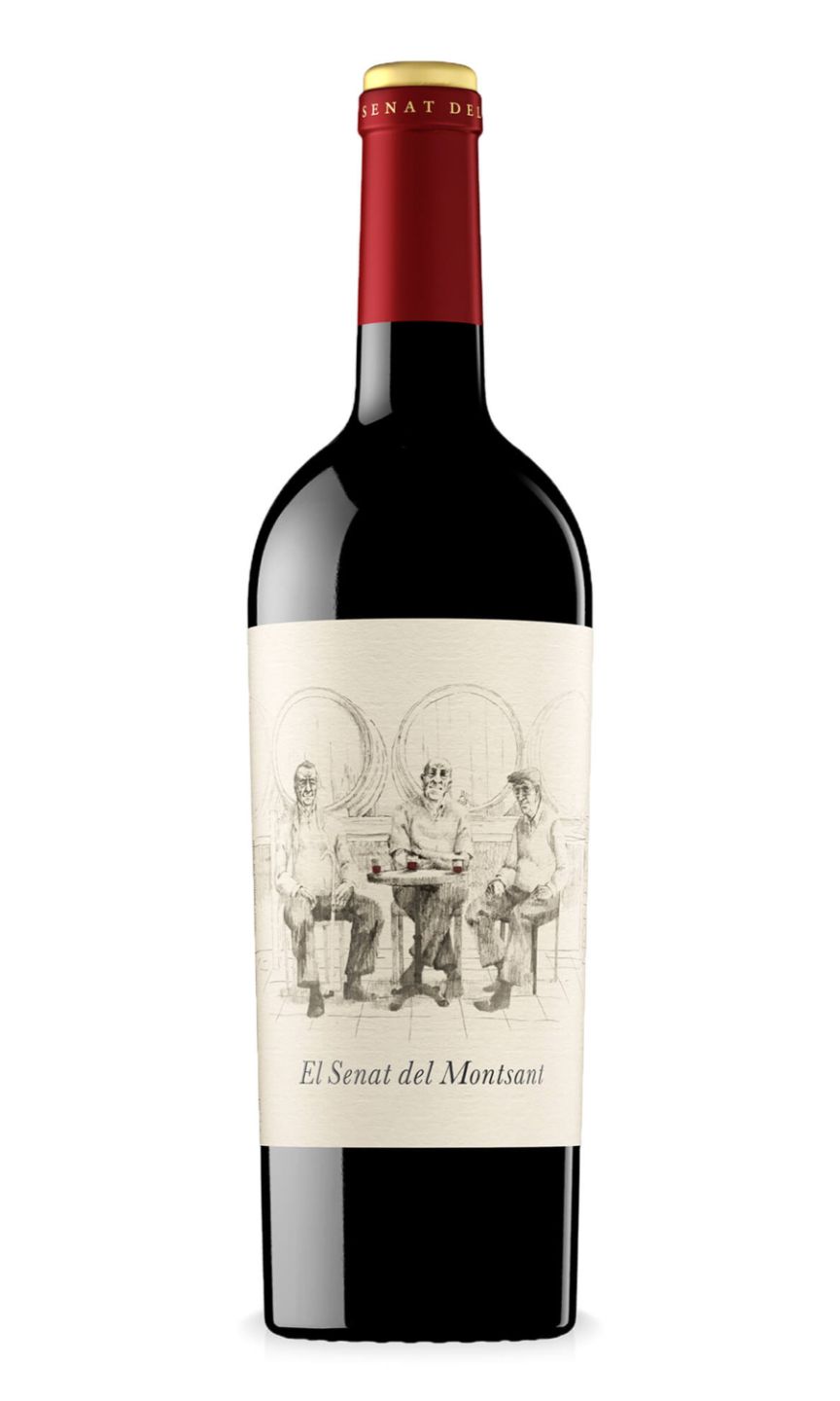 Familia Torres El Senat de Montsant 2020 - Winedirect