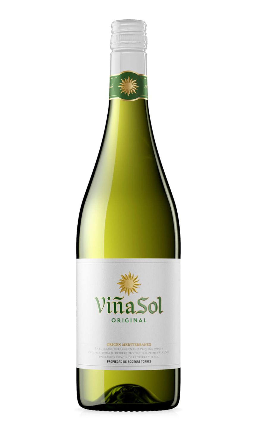 Familia Torres Viña Sol 2023 - Winedirect