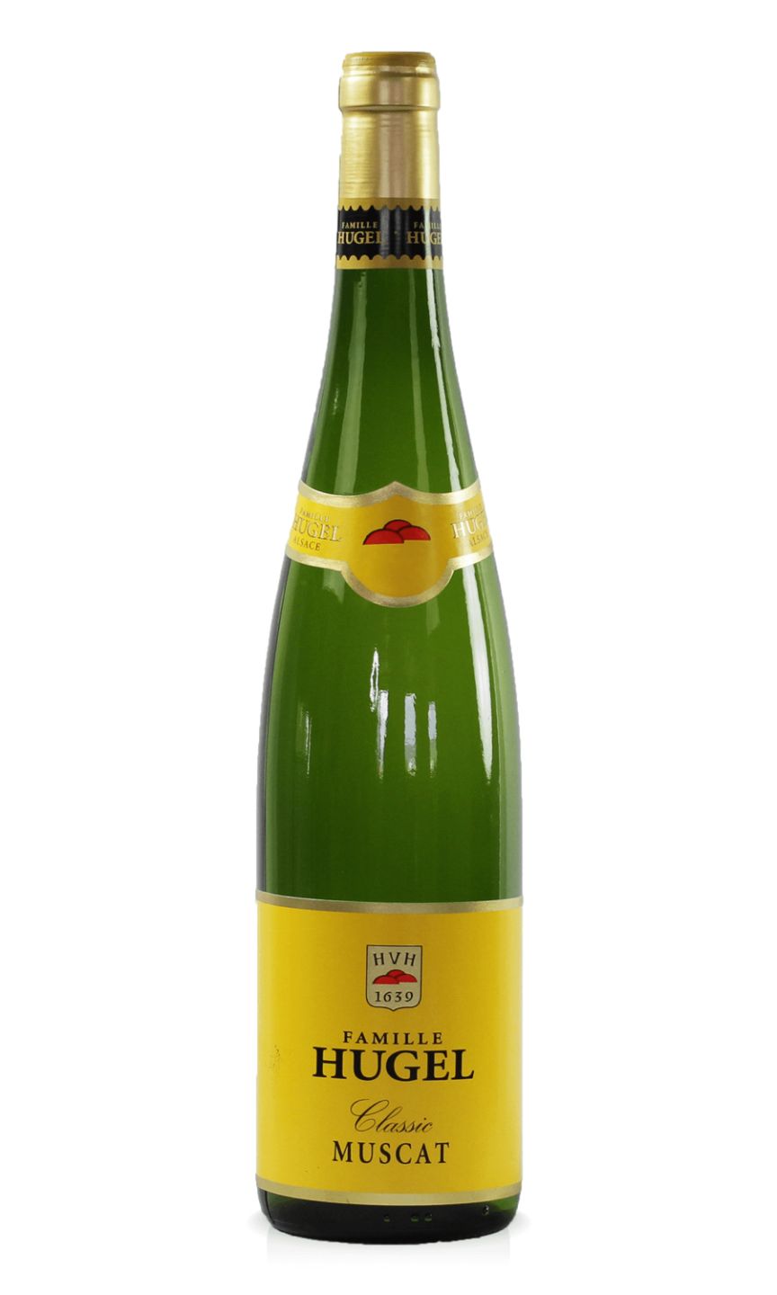 Famille Hugel Classic Muscat 2023 - Winedirect
