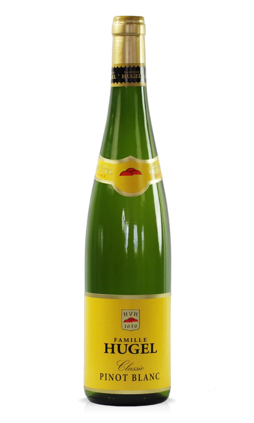 Famille Hugel Classic Pinot Blanc 2022 - Winedirect
