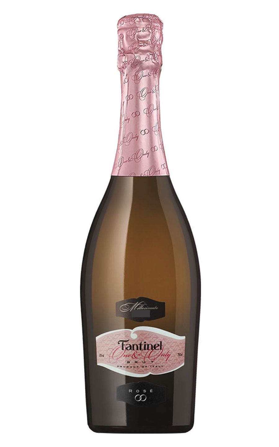 Fantinel One & Only Rosé Brut NV - Winedirect