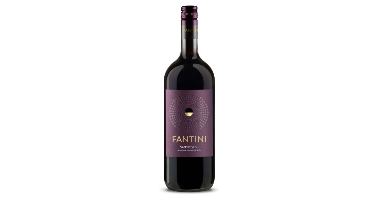 Fantini Farnese Sangiovese Terre di Abruzzo 2024 - Winedirect