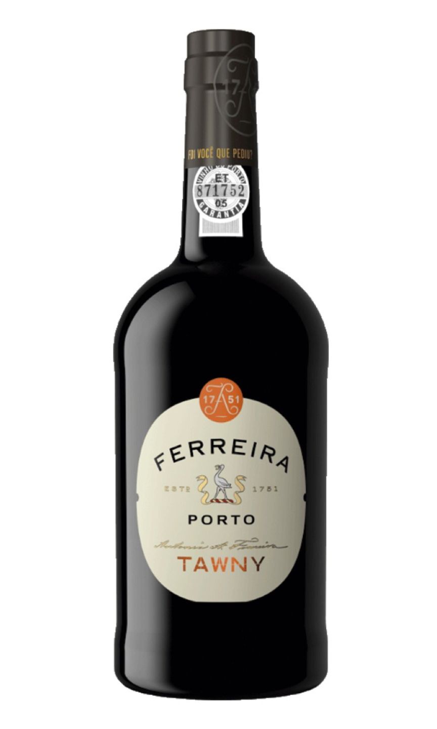 Porto Ferreira Tawny Port NV - Winedirect