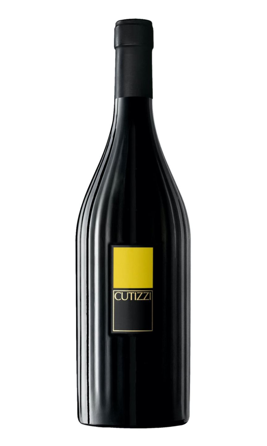 Feudi di San Gregorio Cutizzi Greco di Tufo DOCG 2022 - Winedirect