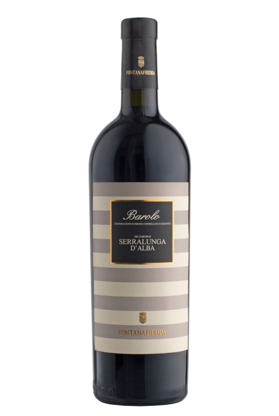 Fontanafredda Barolo di Serralunga d'Alba DOCG 2020 - Winedirect