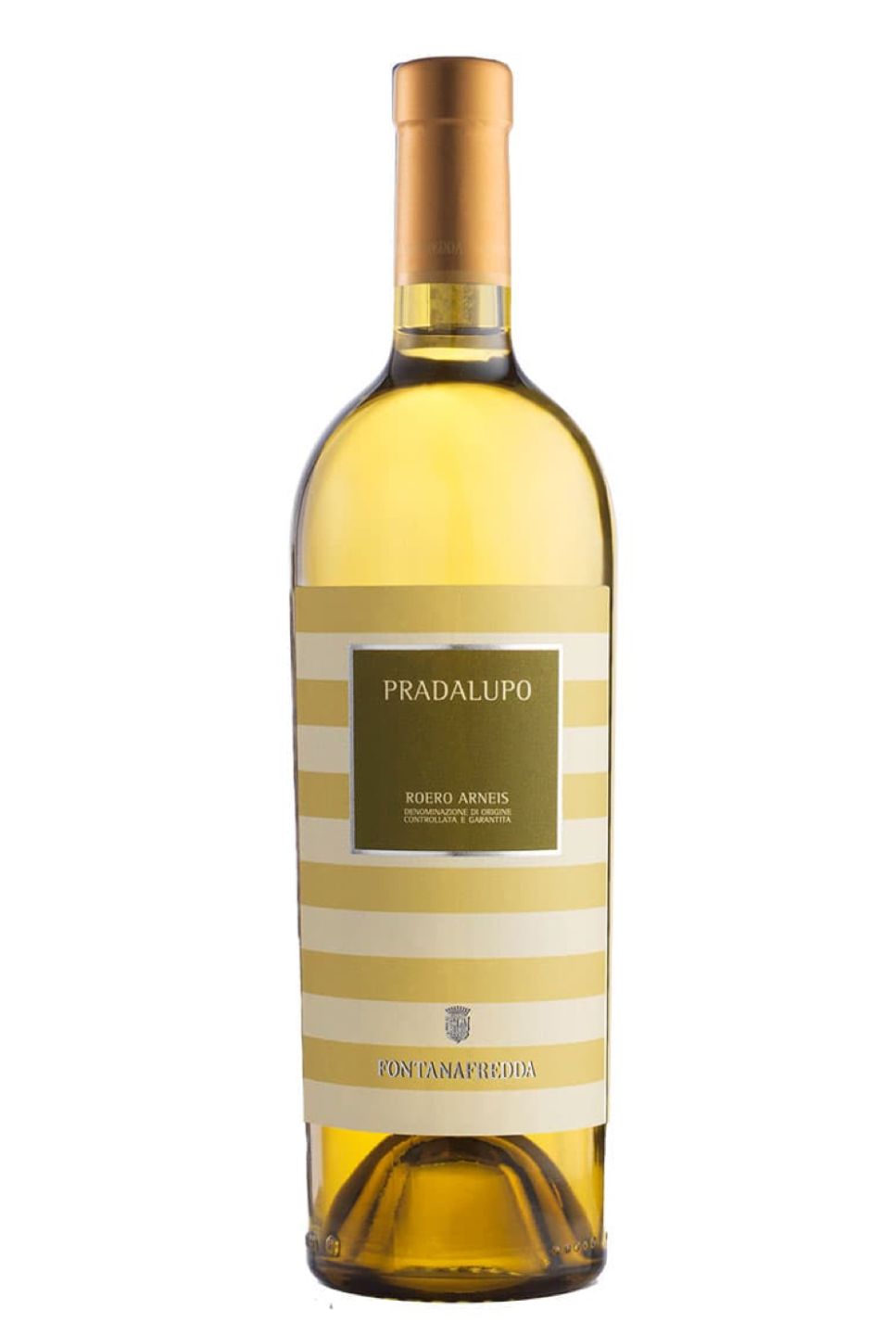 Fontanafredda Pradalupo Roero Arneis 2024 - Winedirect