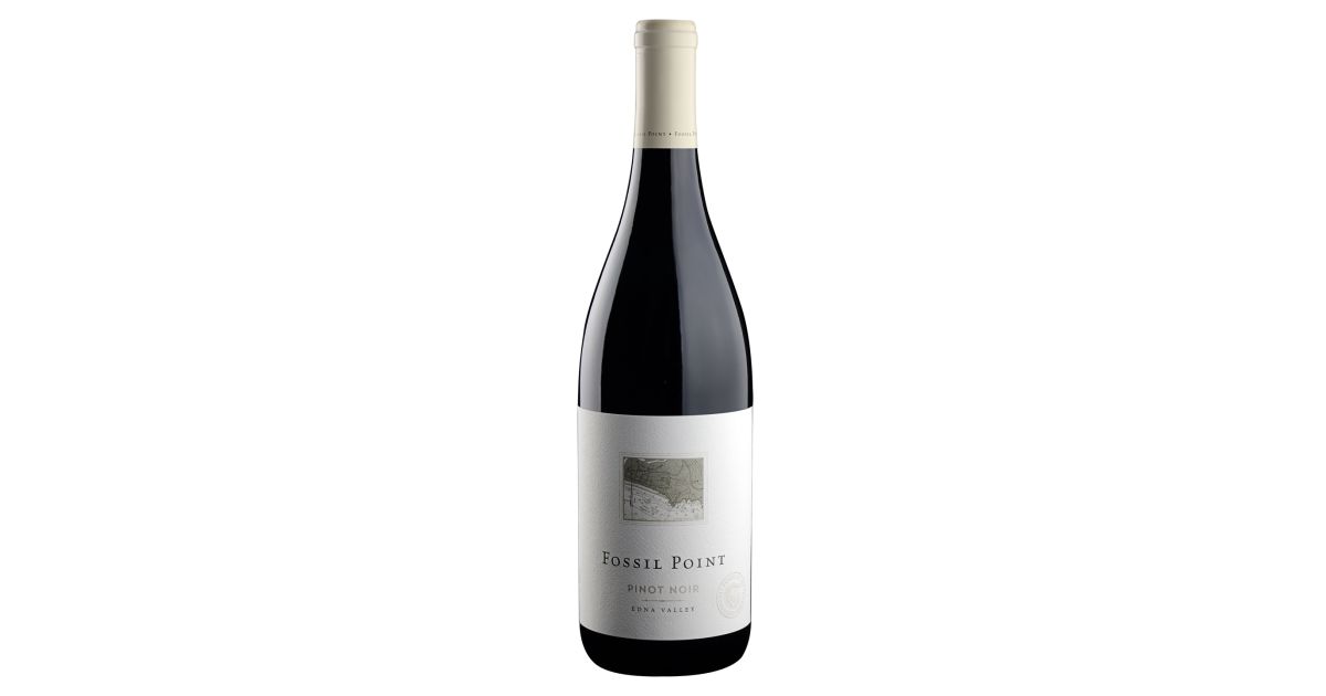 Fossil Point Pinot Noir 2021 - Winedirect