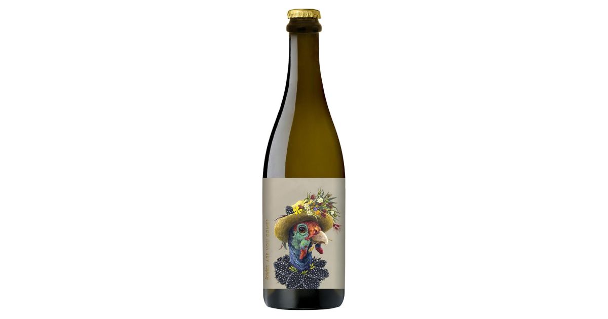 Fowles Wine Are You Game Sparkling NV - Winedirect