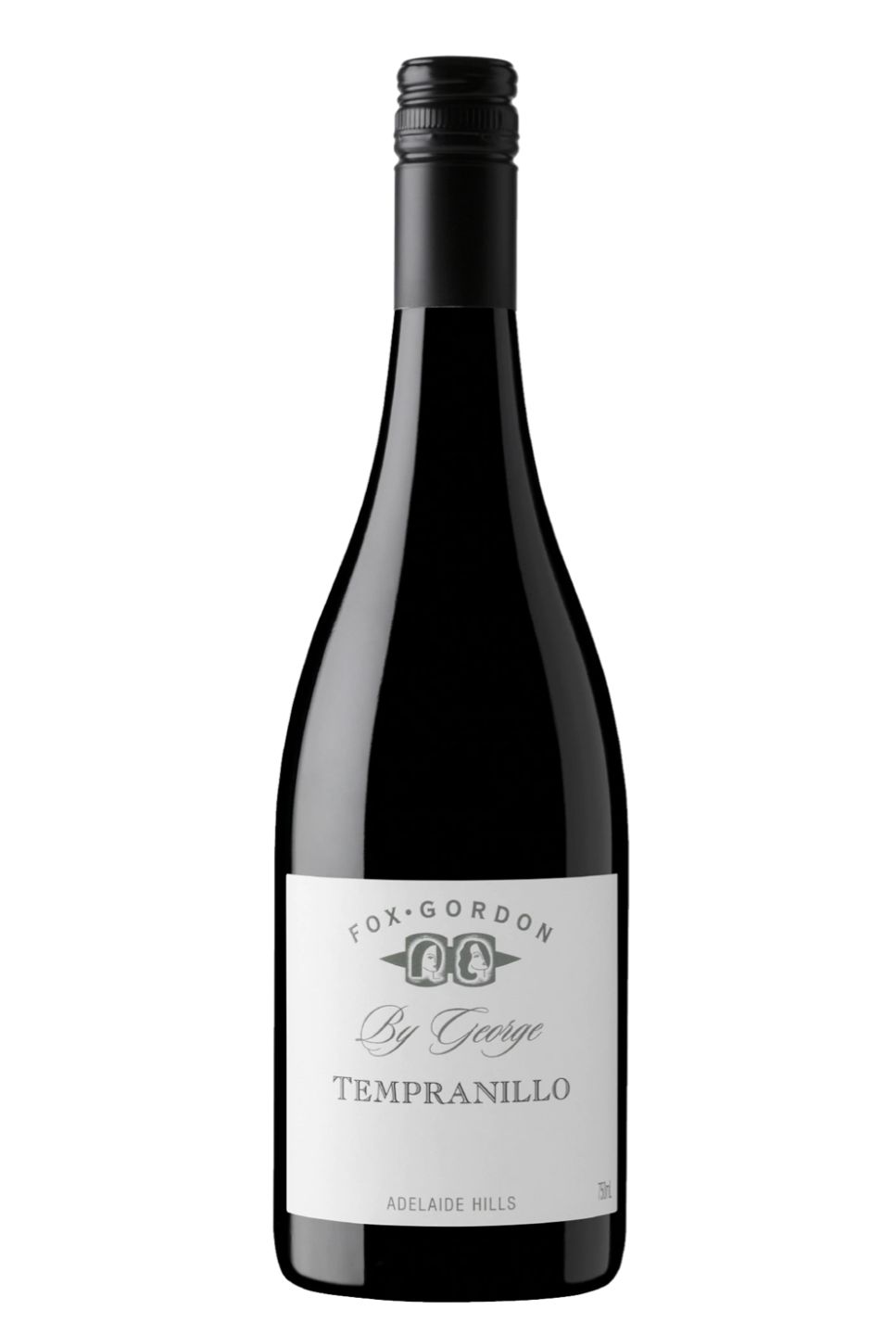 Fox Gordon By George Tempranillo 2017 - Winedirect
