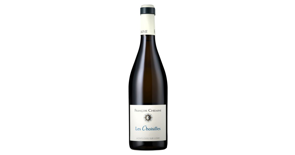 François Chidaine Les Choisilles 2021 - Winedirect