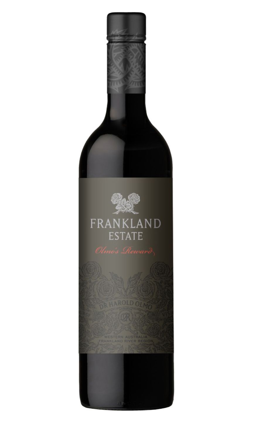 Frankland Estate Olmo’s Reward 2018 - Winedirect