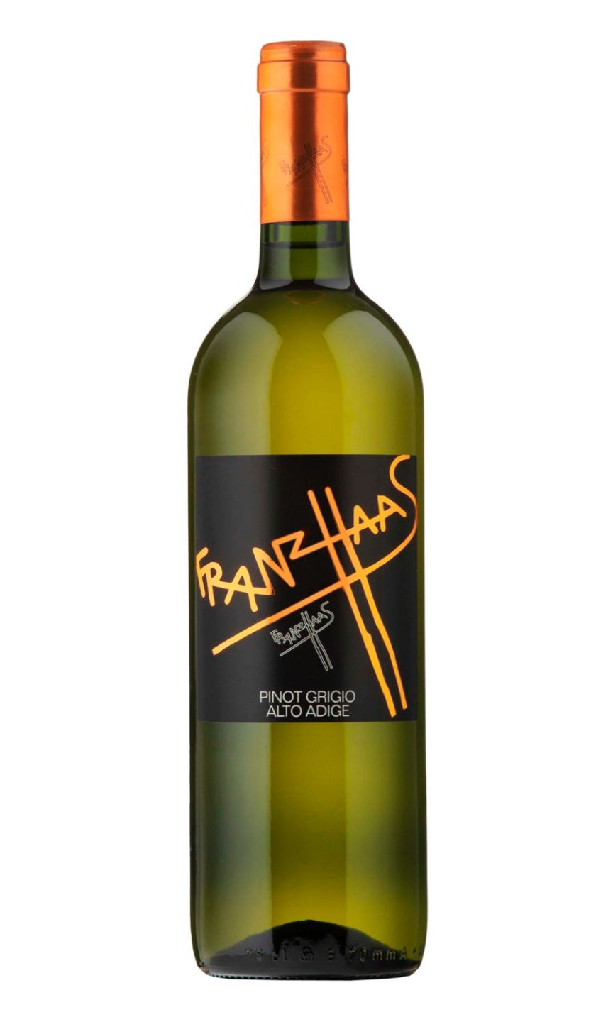 Franz Haas Pinot Grigio 2024 - Winedirect