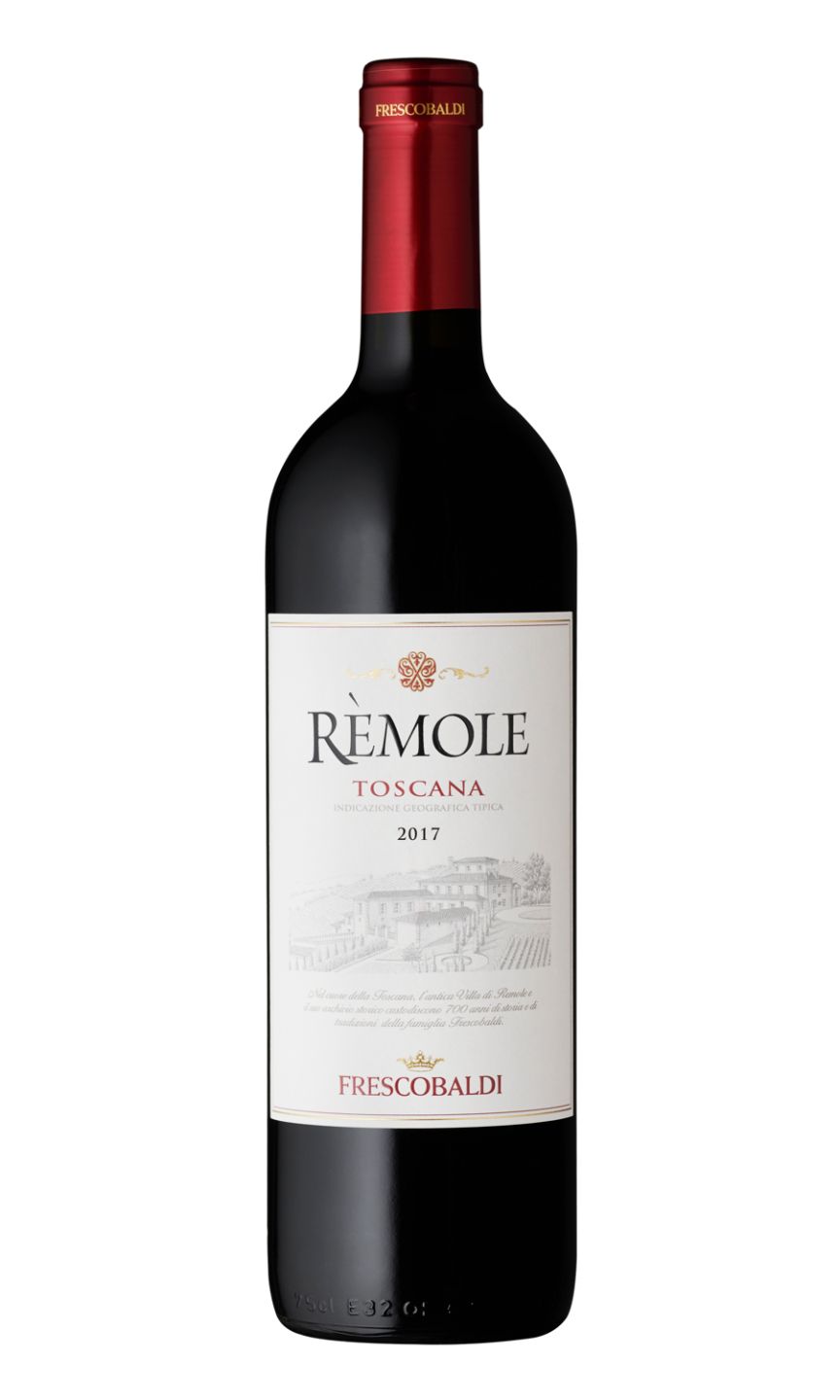 Frescobaldi Rèmole Rosso Toscana IGT 2023 - Winedirect