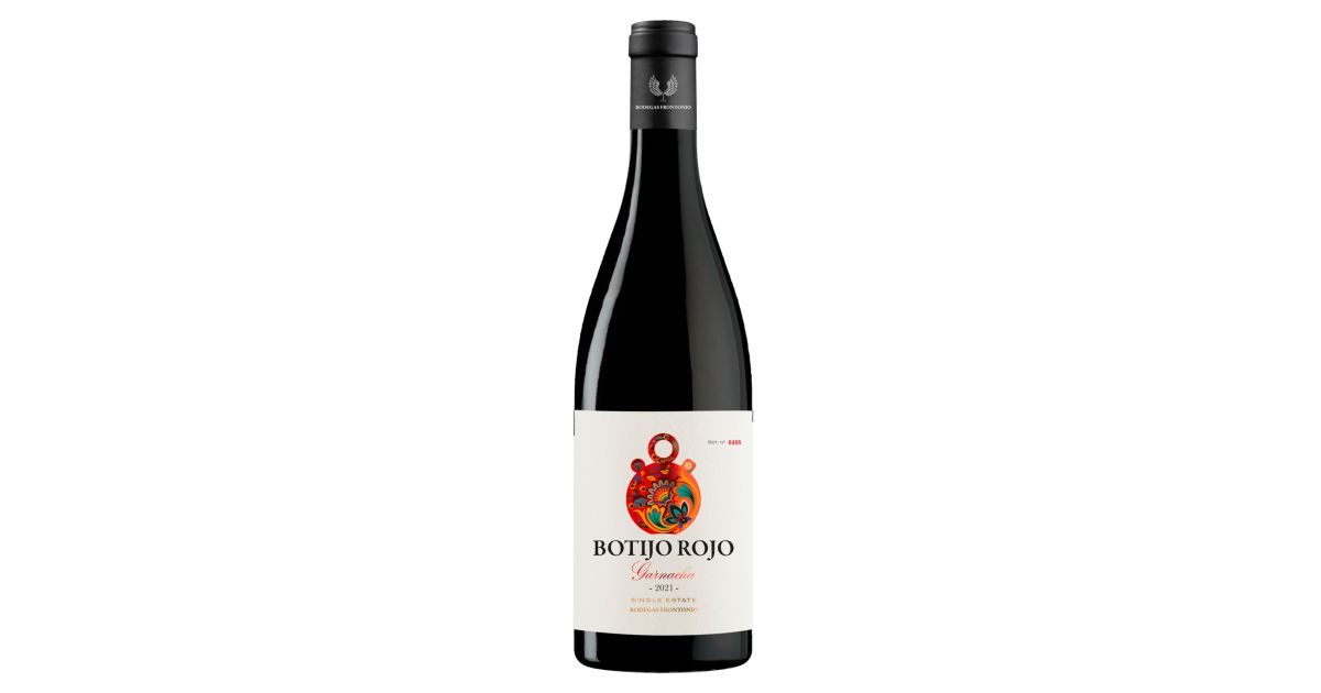 Bodegas Frontonio Botijo Rojo 2023 - Winedirect