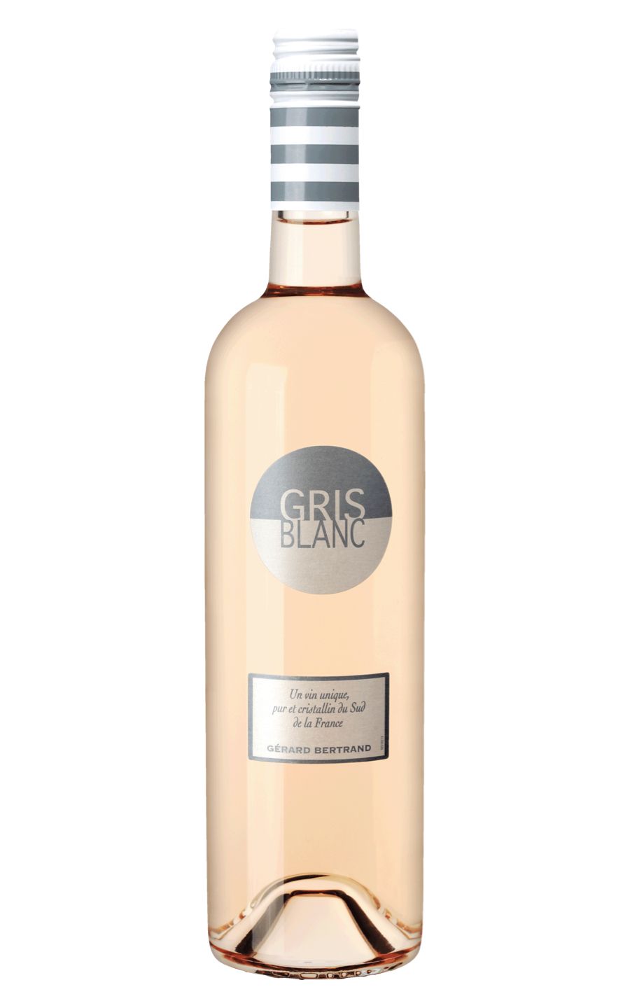 Gérard Bertrand Gris Blanc Rosé 2024 - Winedirect