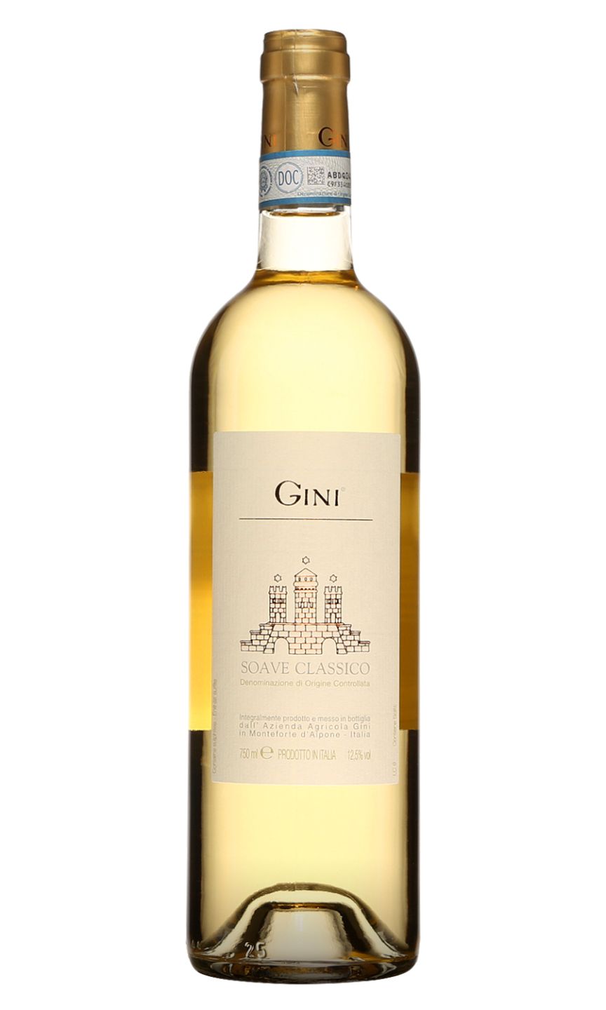 Gini Soave Classico 2021 - Winedirect
