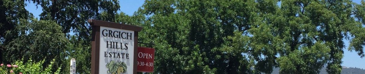 Grgich Hills Estate Chardonnay 2022 - Winedirect