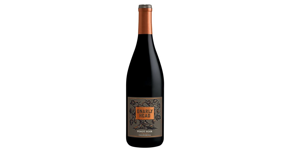 Gnarly Head Pinot Noir 2022 - Winedirect