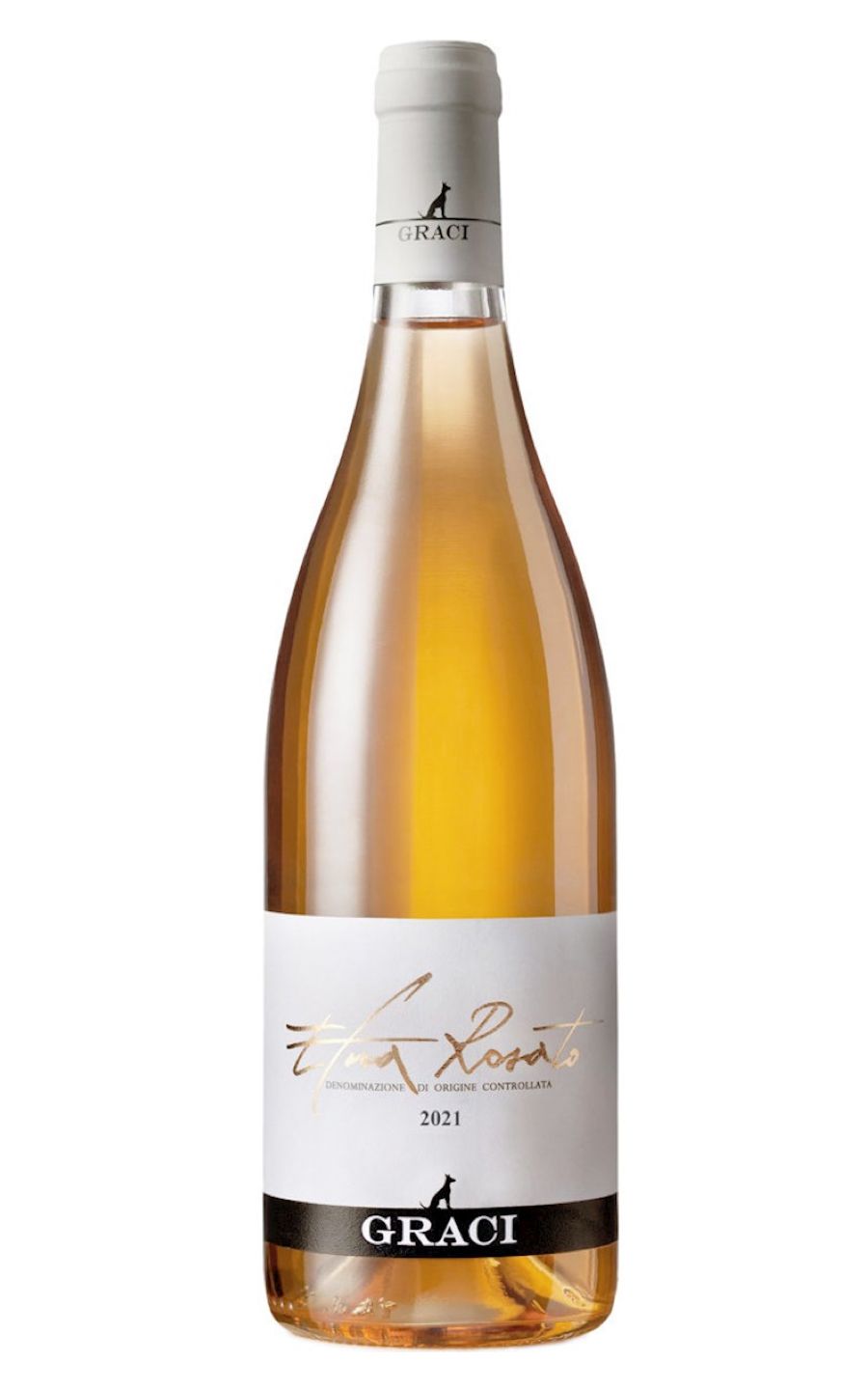 Graci Etna Rosato DOC 2024 - Winedirect