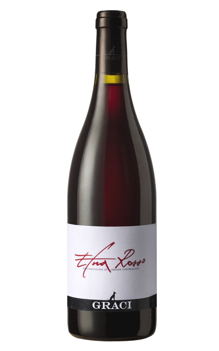 Graci Etna Rosso DOC 2022 - Winedirect