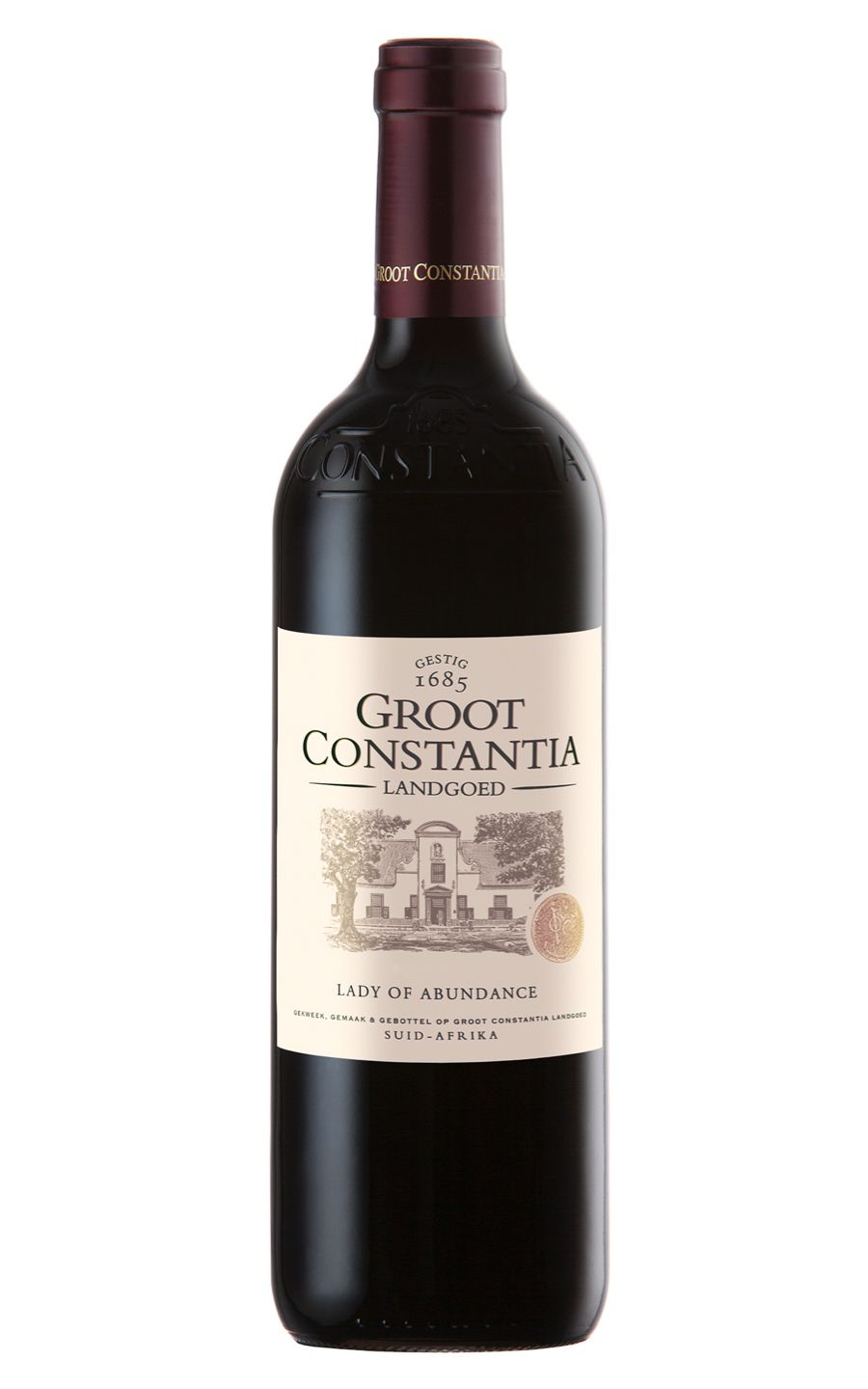 Groot Constantia Lady of Abundance 2021 - Winedirect