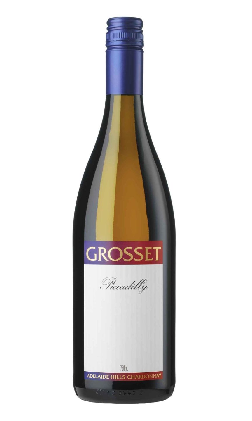 Grosset Piccadilly Adelaide Hills Chardonnay 2020 - Winedirect