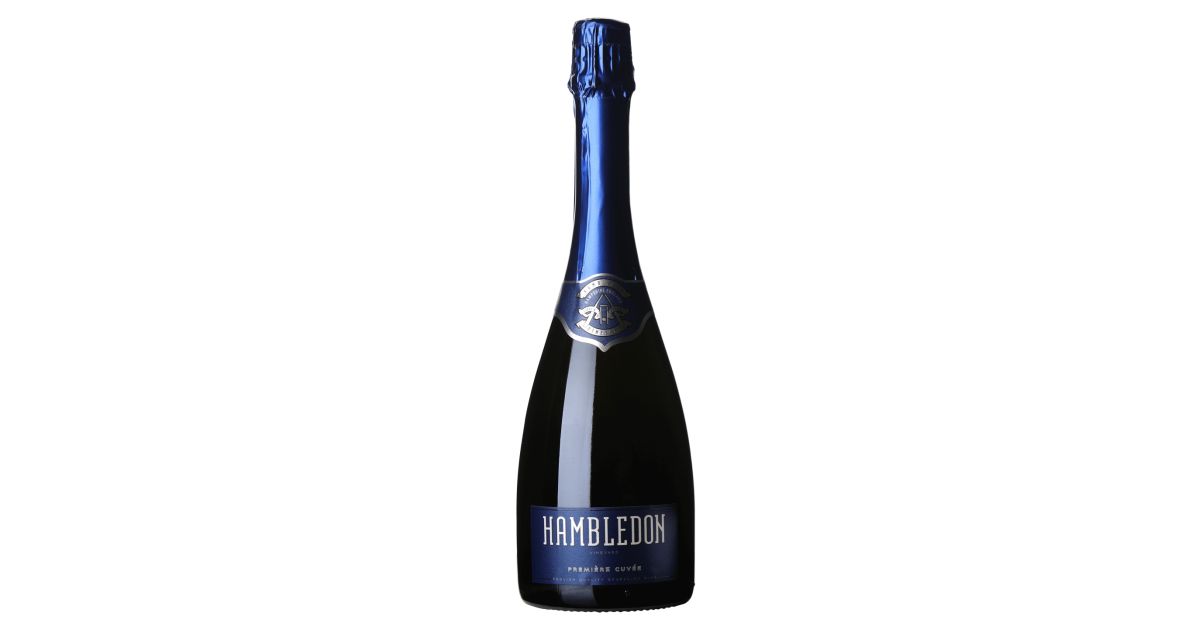 Hambledon Vineyard Première Cuvée NV - Winedirect
