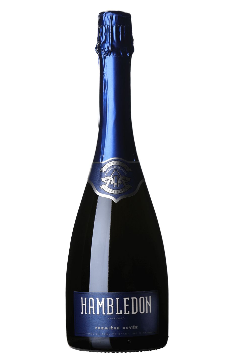 Hambledon Vineyard Première Cuvée NV - Winedirect