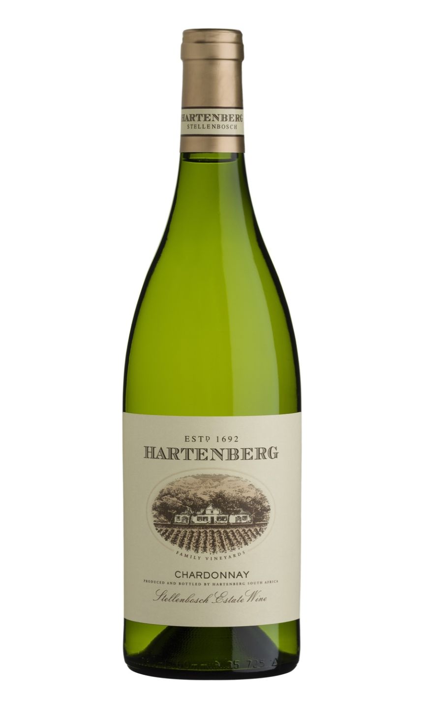 Hartenberg Chardonnay 2022 - Winedirect