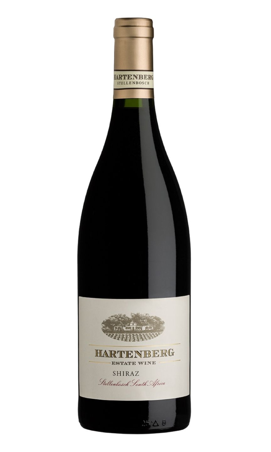 Hartenberg Shiraz 2021 - Winedirect
