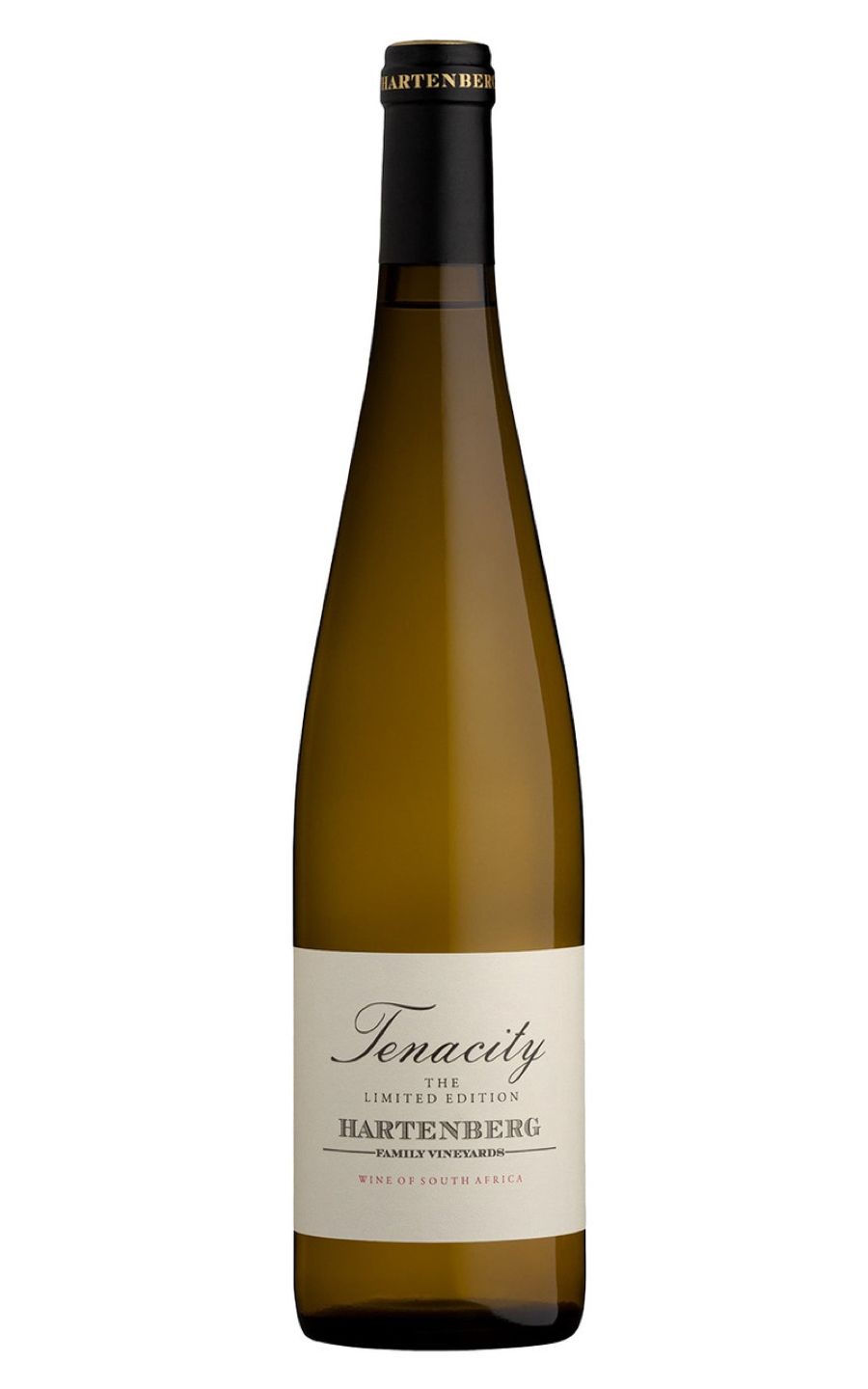 Hartenberg Tenacity Limited Edition Riesling 2019 - Winedirect