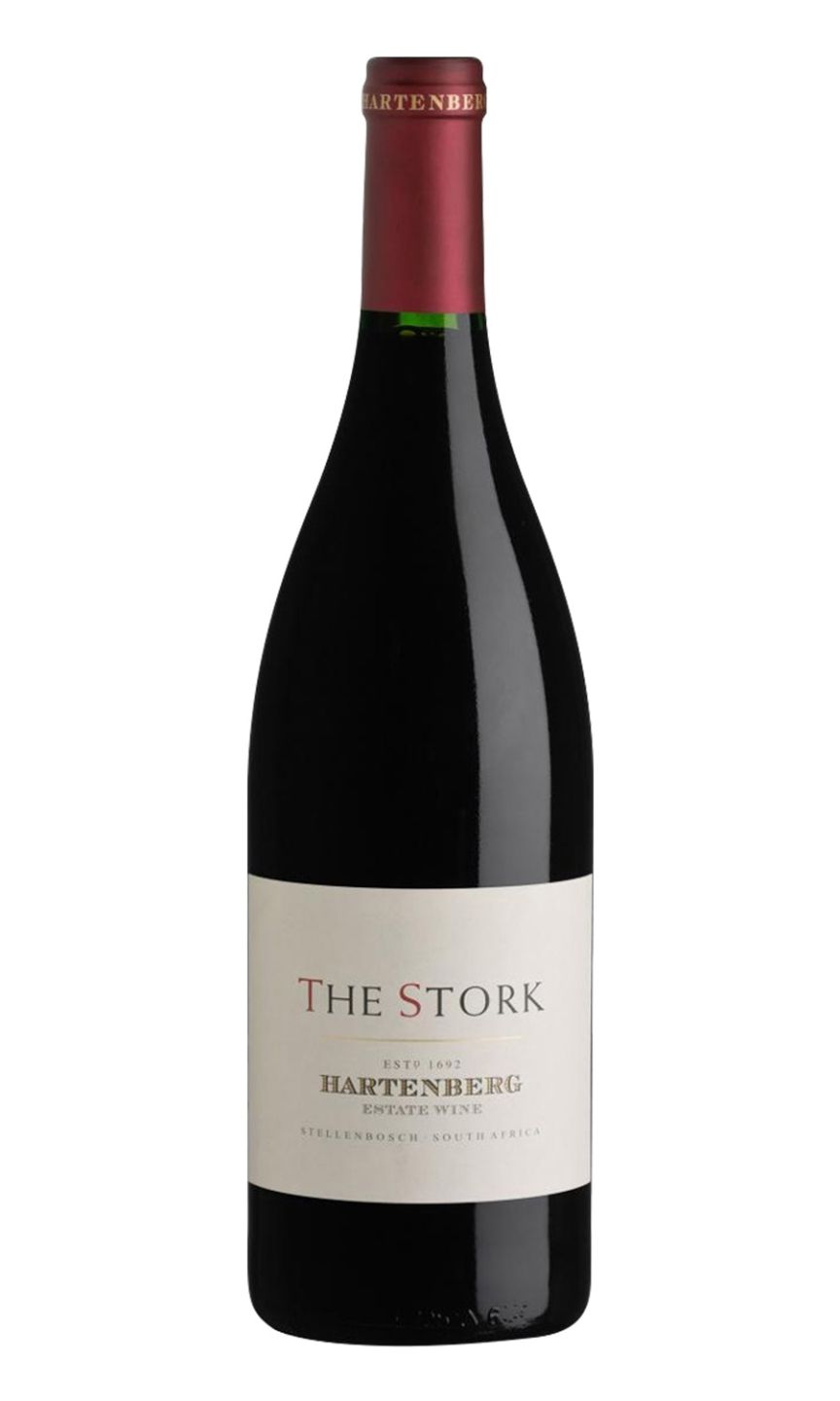 Hartenberg The Stork Shiraz 2019 - Winedirect